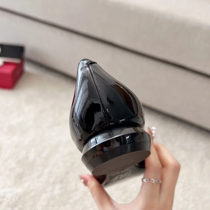 High accuracy Roger Vivier Shoes