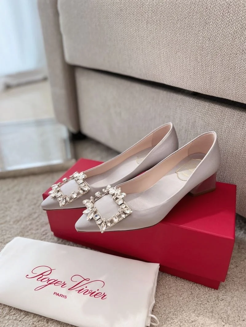 Roger Vivier Shoes