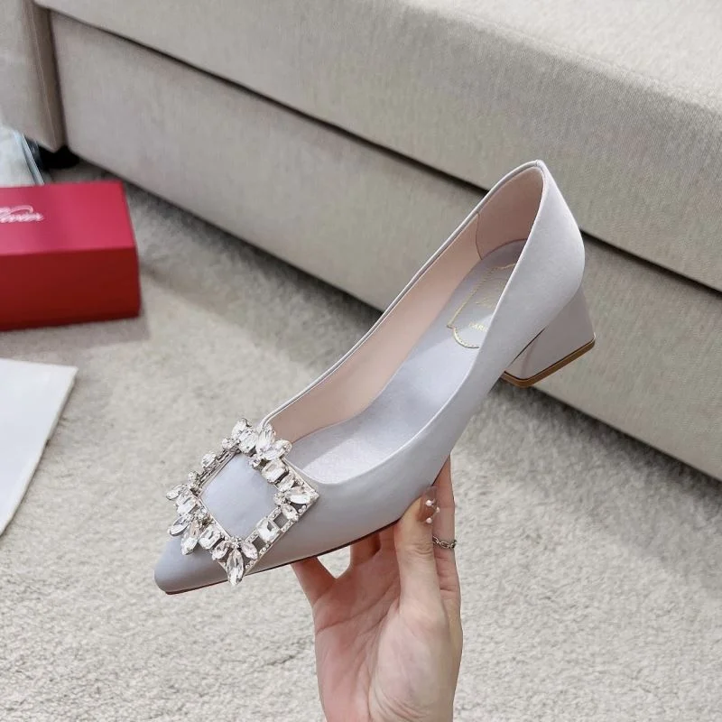 Factory-made Roger Vivier Shoes