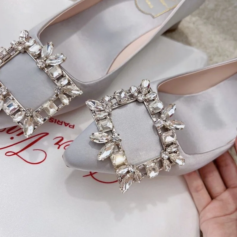 Factory-made Roger Vivier Shoes