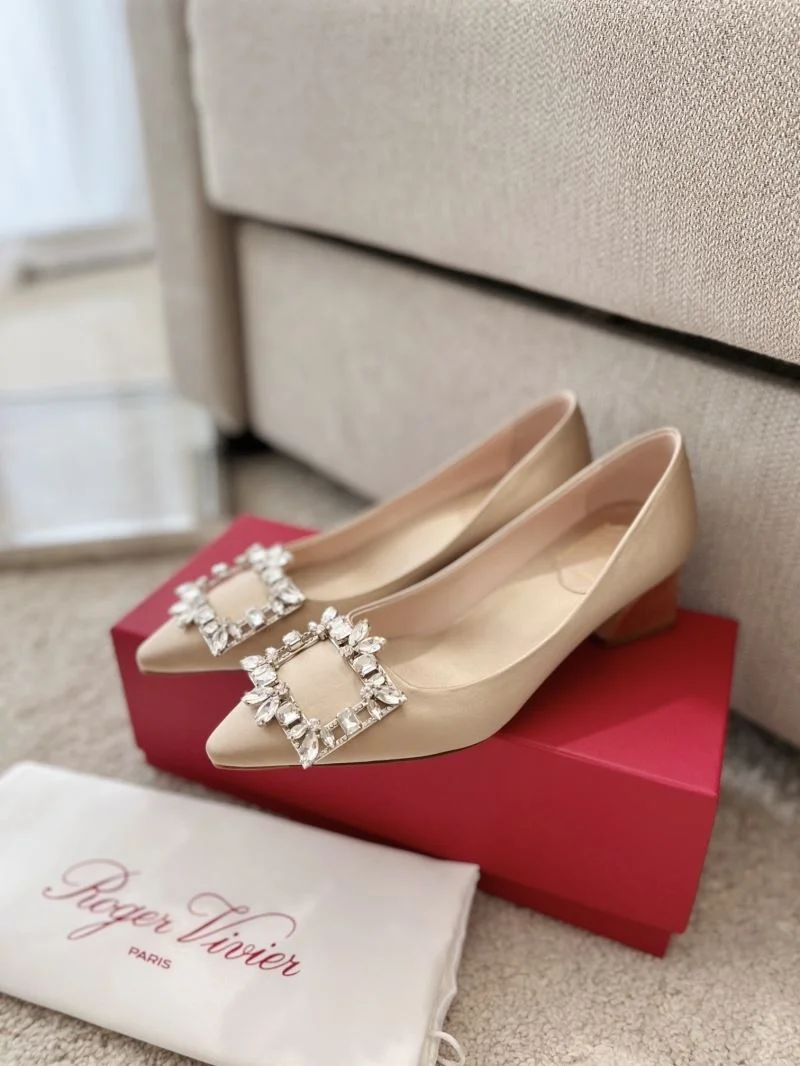 Roger Vivier Shoes