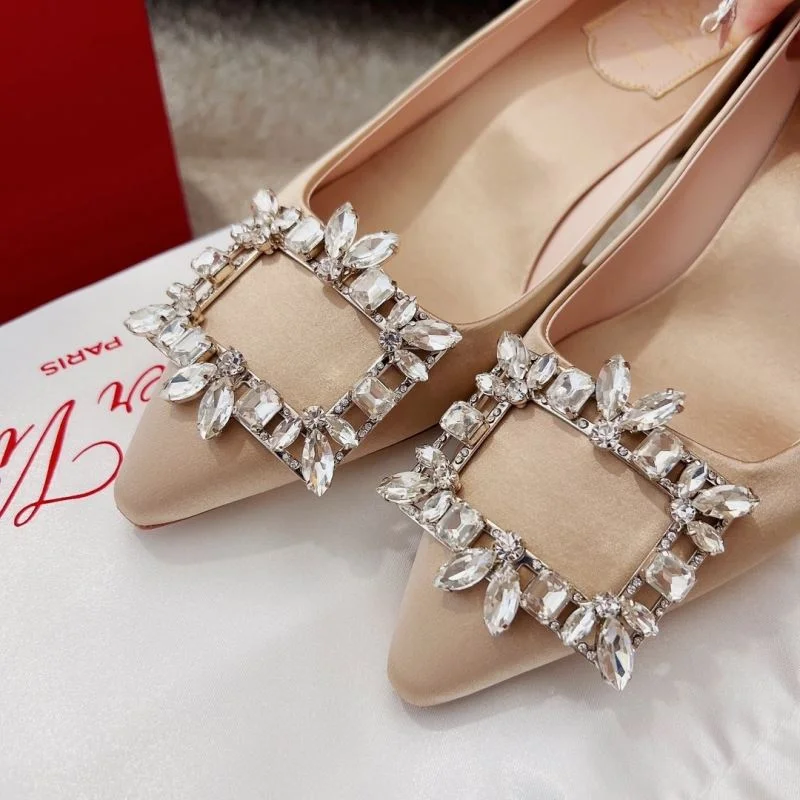 Indistinguishable Roger Vivier Shoes