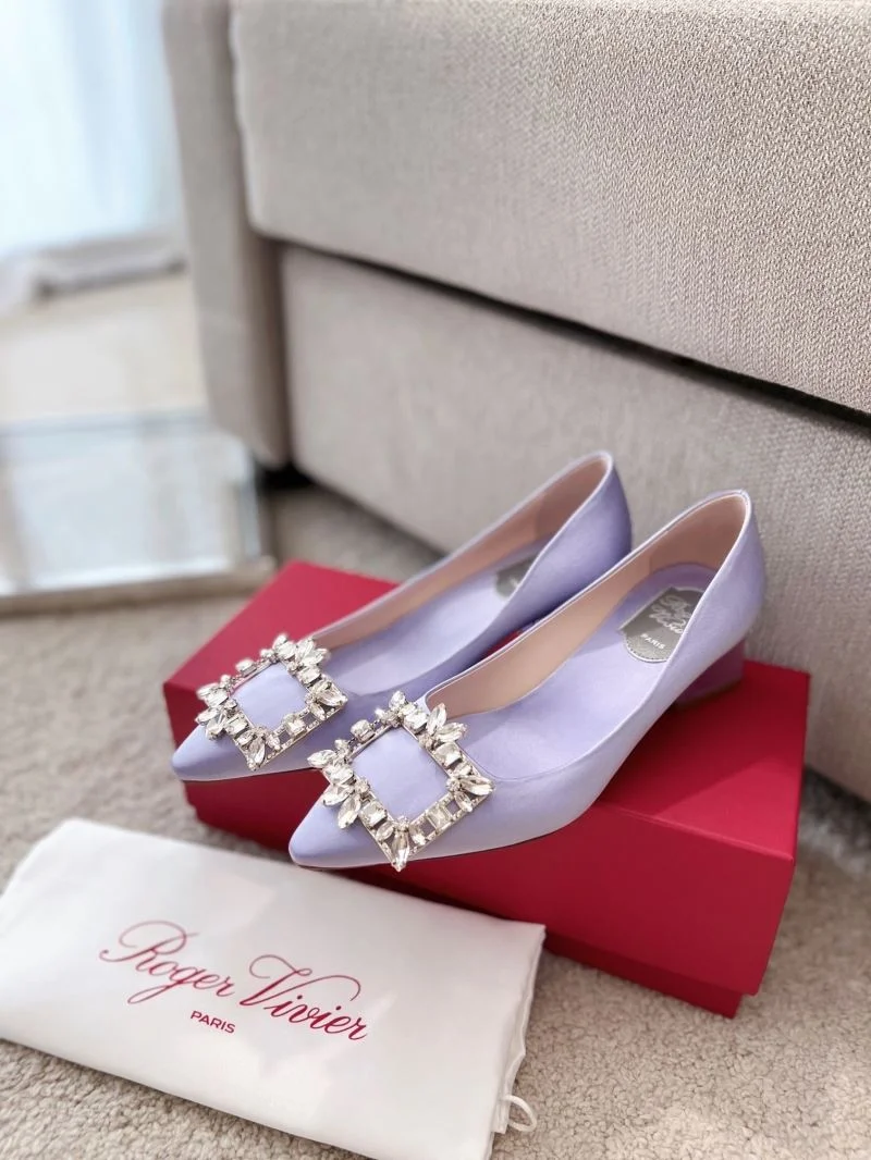 Roger Vivier Shoes
