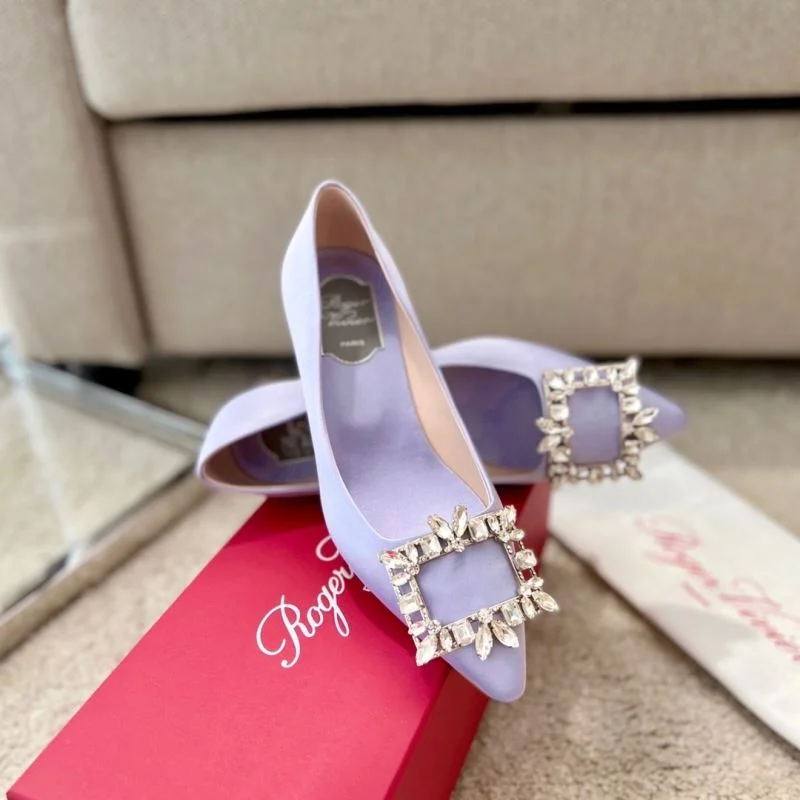 Perfect replica Roger Vivier Shoes