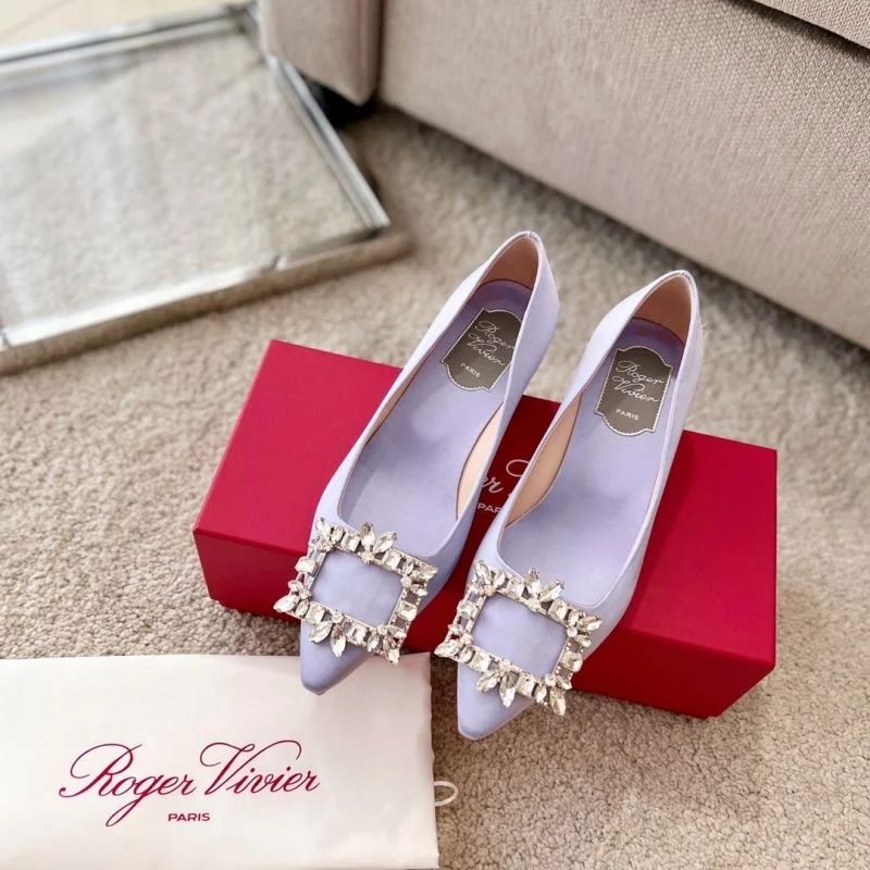 Perfect replica Roger Vivier Shoes