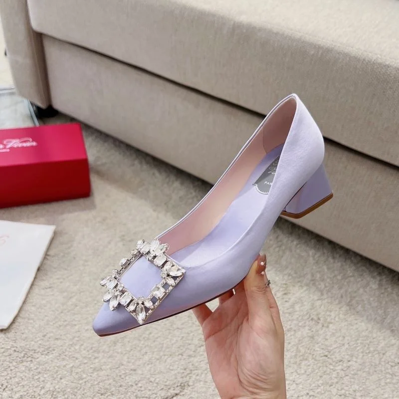 Perfect replica Roger Vivier Shoes