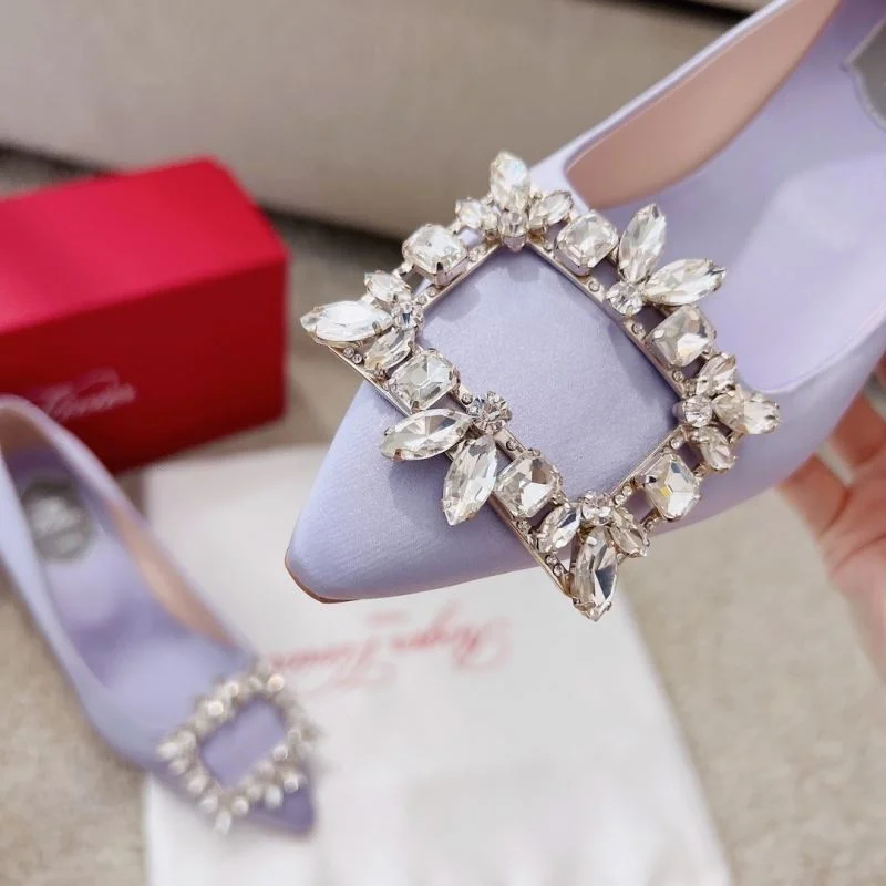 Perfect replica Roger Vivier Shoes