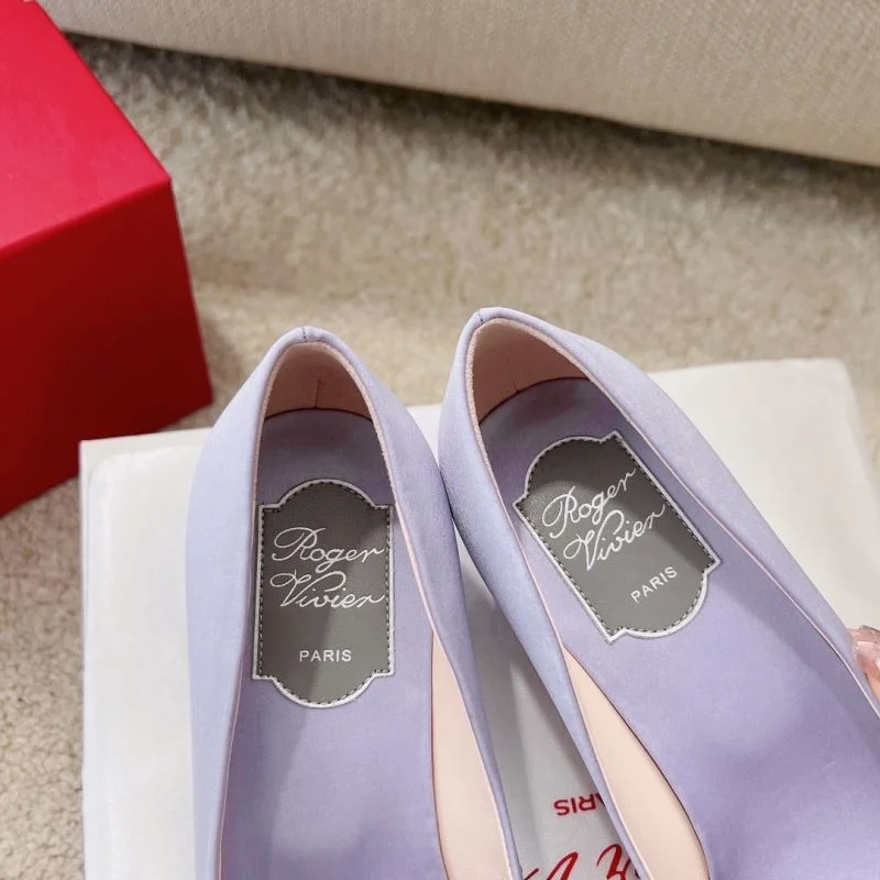 Perfect replica Roger Vivier Shoes