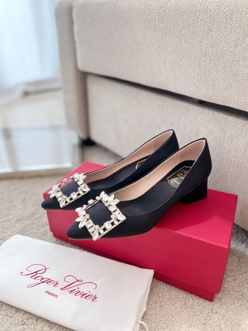 Roger Vivier Shoes