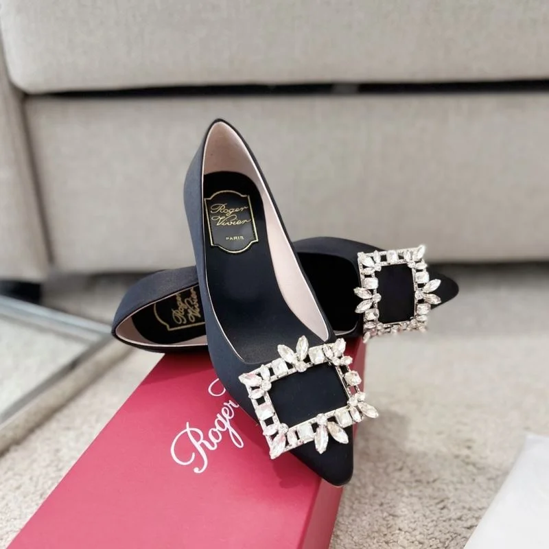 Brand-original Roger Vivier Shoes
