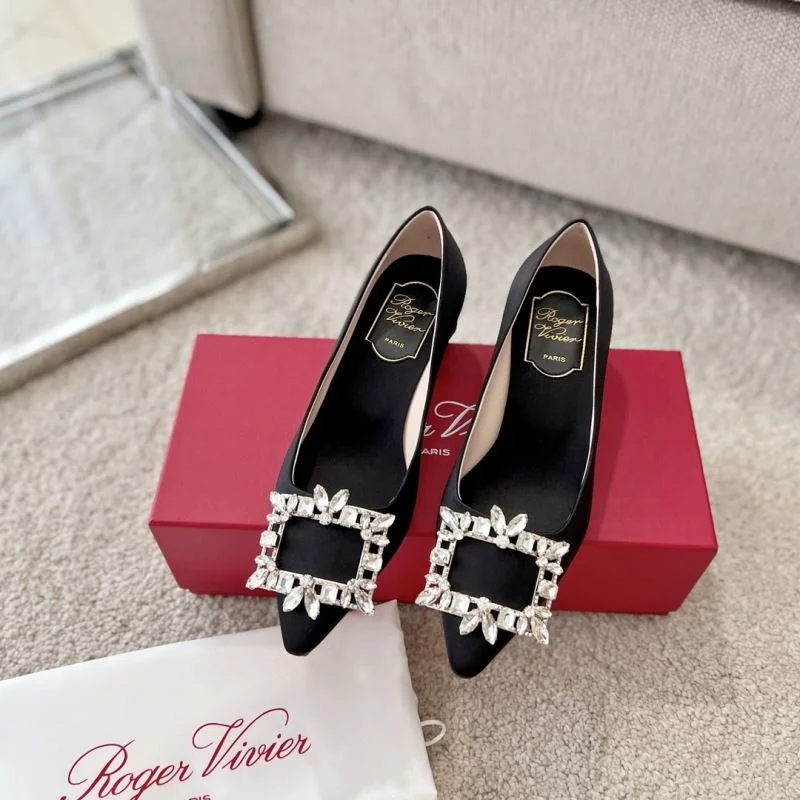 Brand-original Roger Vivier Shoes