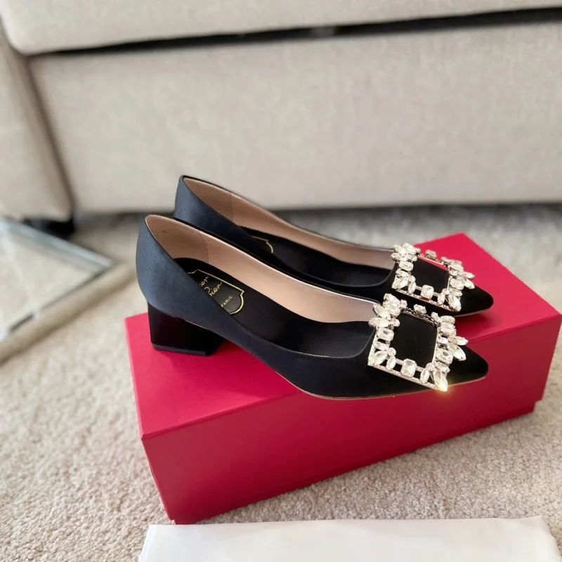 Brand-original Roger Vivier Shoes