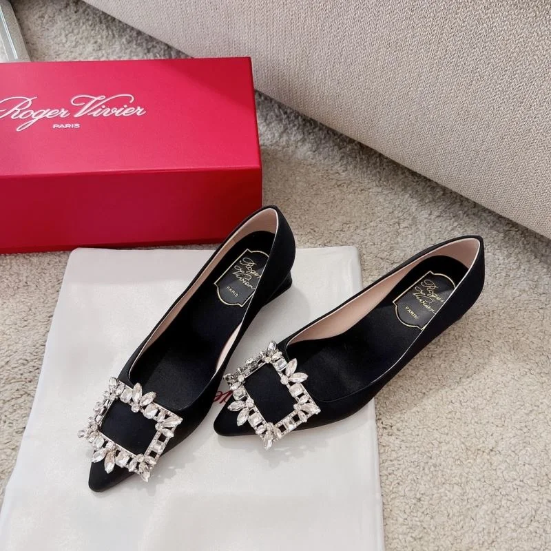 Brand-original Roger Vivier Shoes