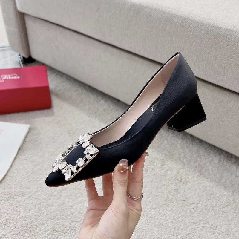 Brand-original Roger Vivier Shoes