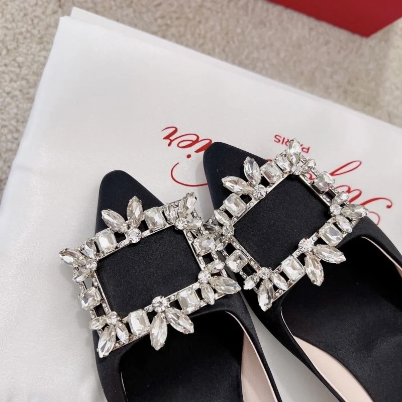 Brand-original Roger Vivier Shoes