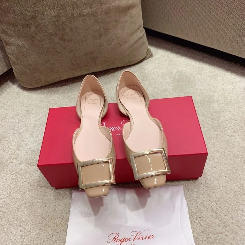 Roger Vivier Shoes