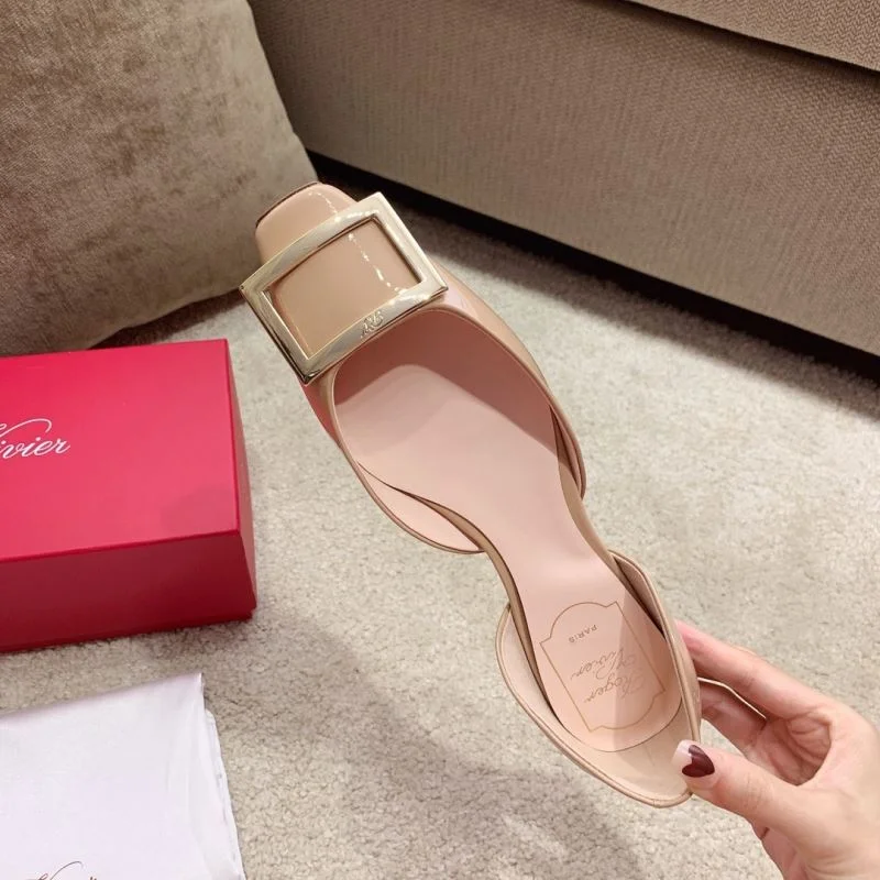 Factory-made Roger Vivier Shoes