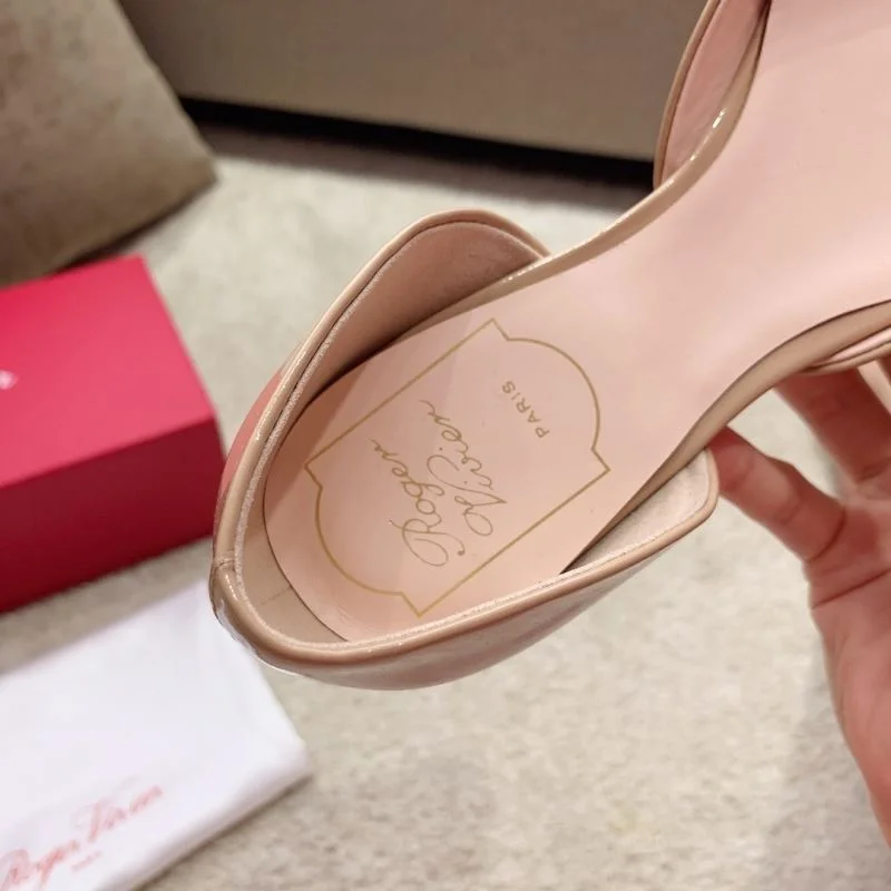 Factory-made Roger Vivier Shoes