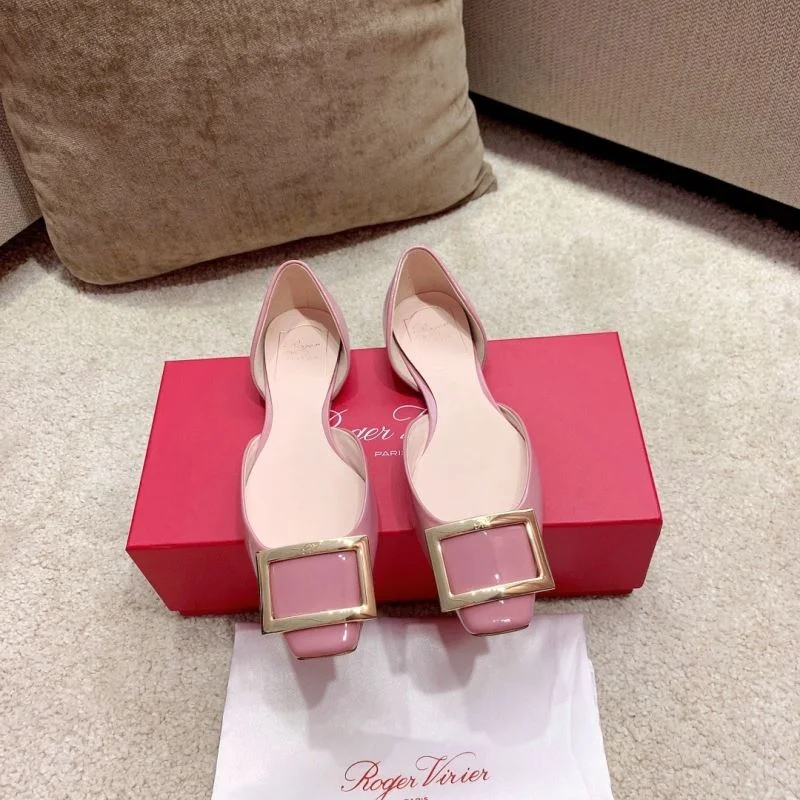 Roger Vivier Shoes