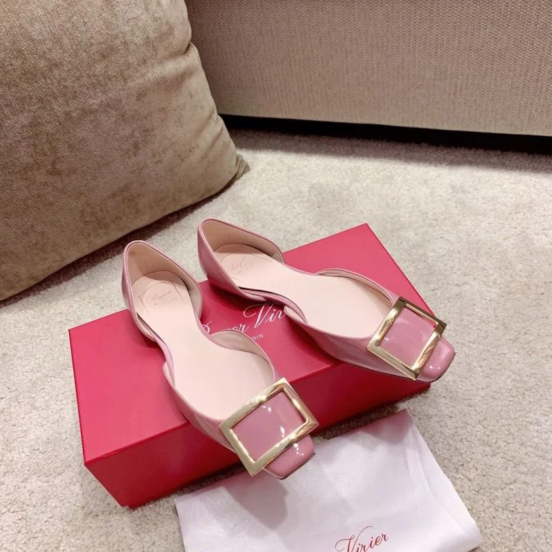 Inexpensive Roger Vivier Shoes
