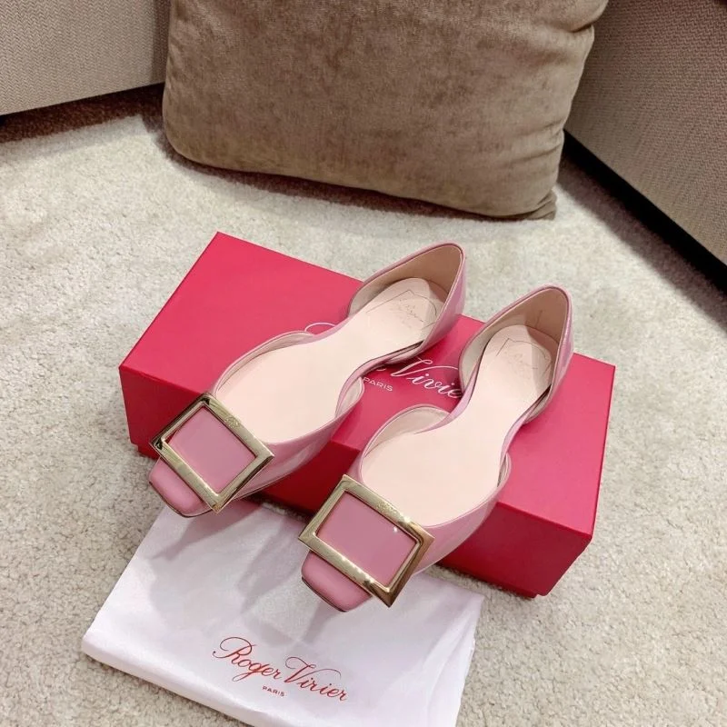 Inexpensive Roger Vivier Shoes