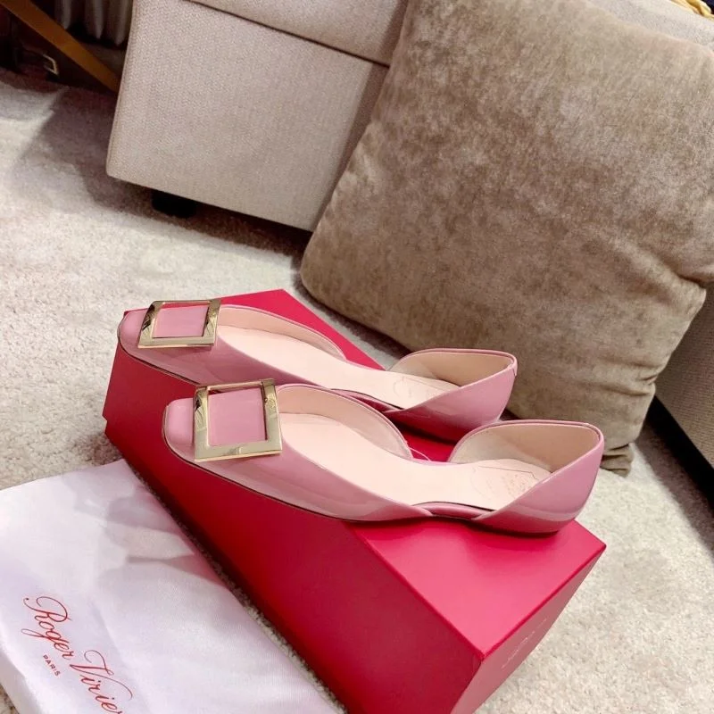 Inexpensive Roger Vivier Shoes