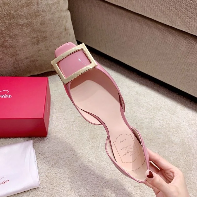 Inexpensive Roger Vivier Shoes