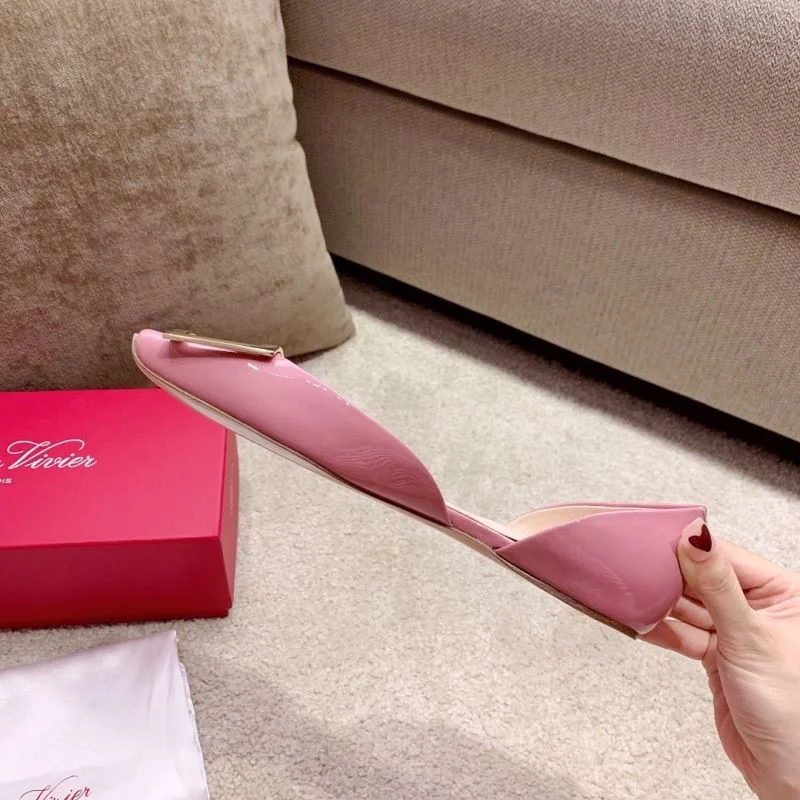 Inexpensive Roger Vivier Shoes