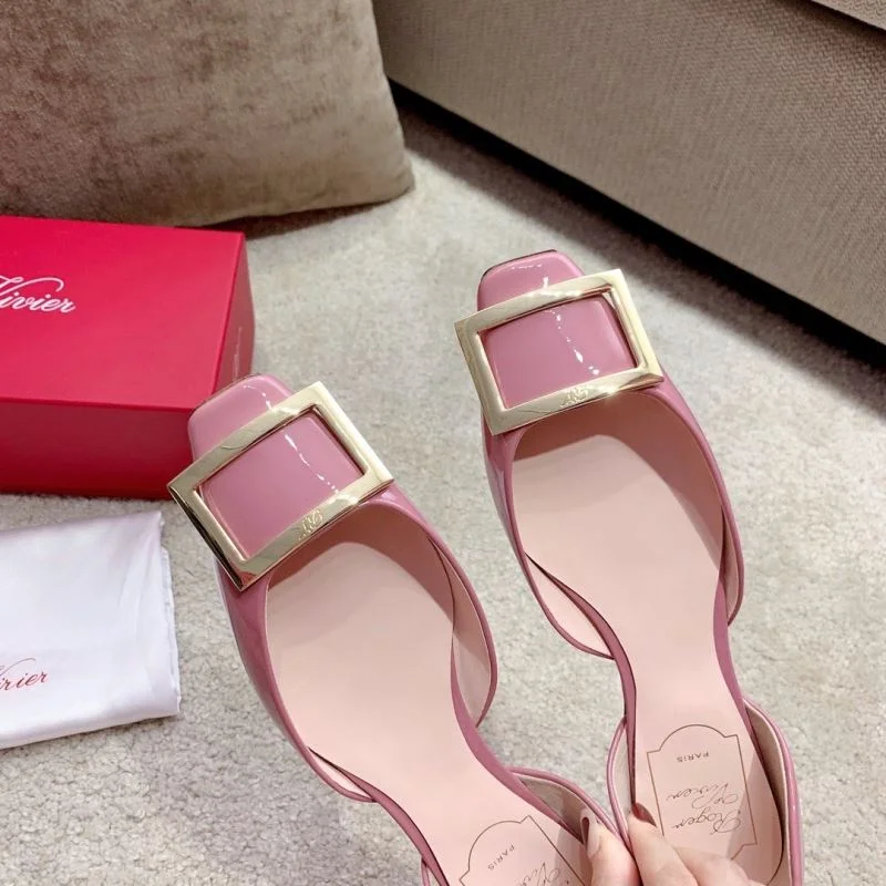 Inexpensive Roger Vivier Shoes