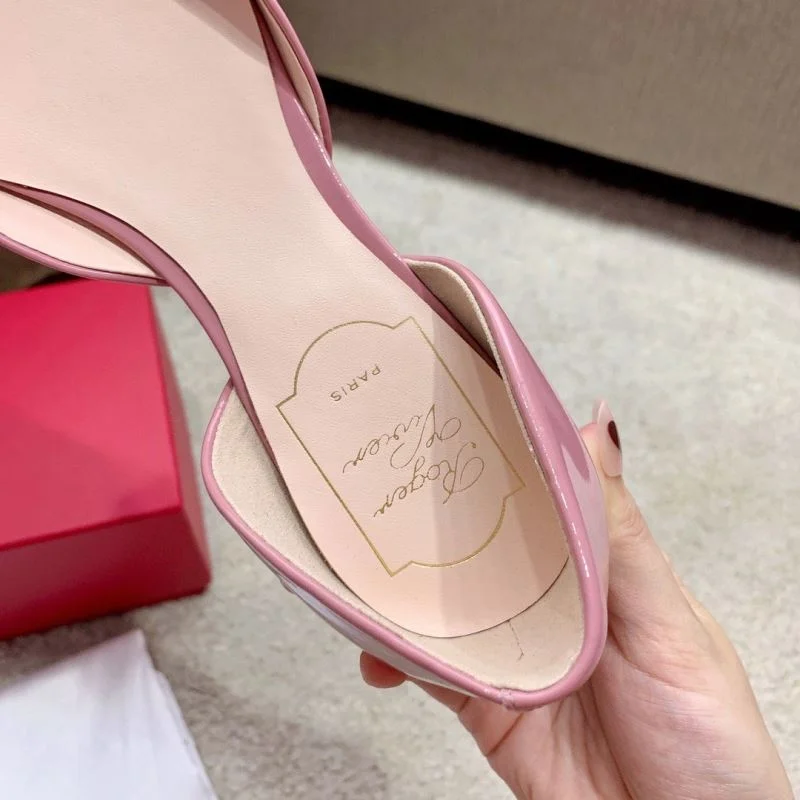 Inexpensive Roger Vivier Shoes