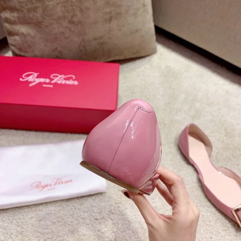 Inexpensive Roger Vivier Shoes
