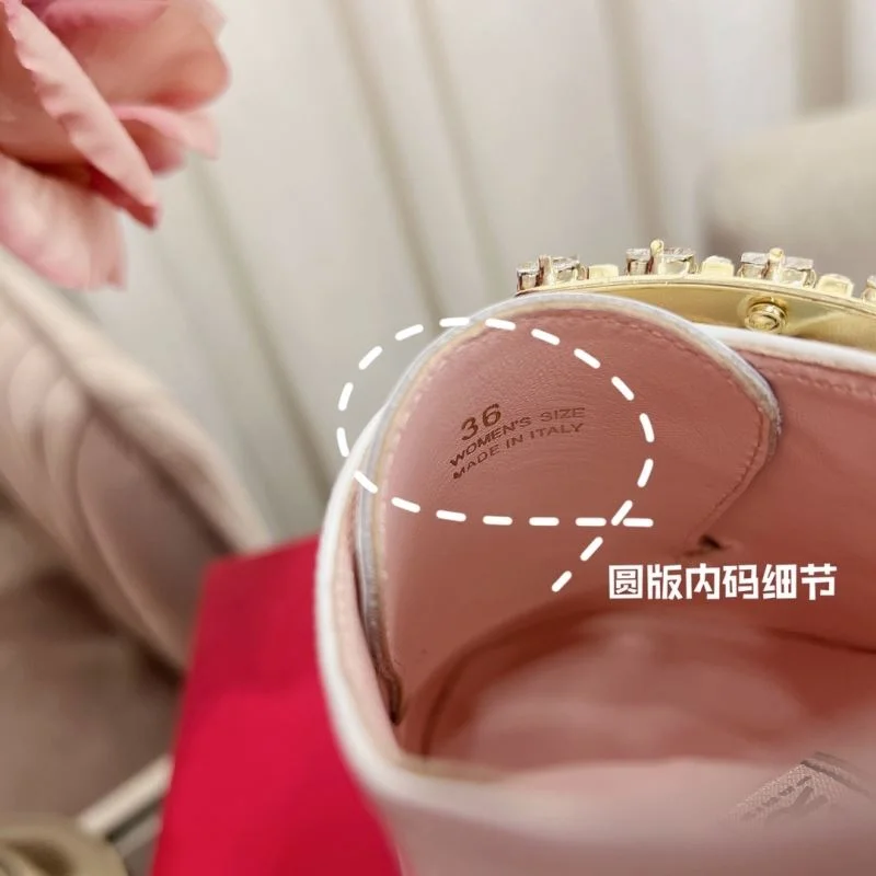 Brand-original Roger Vivier Shoes