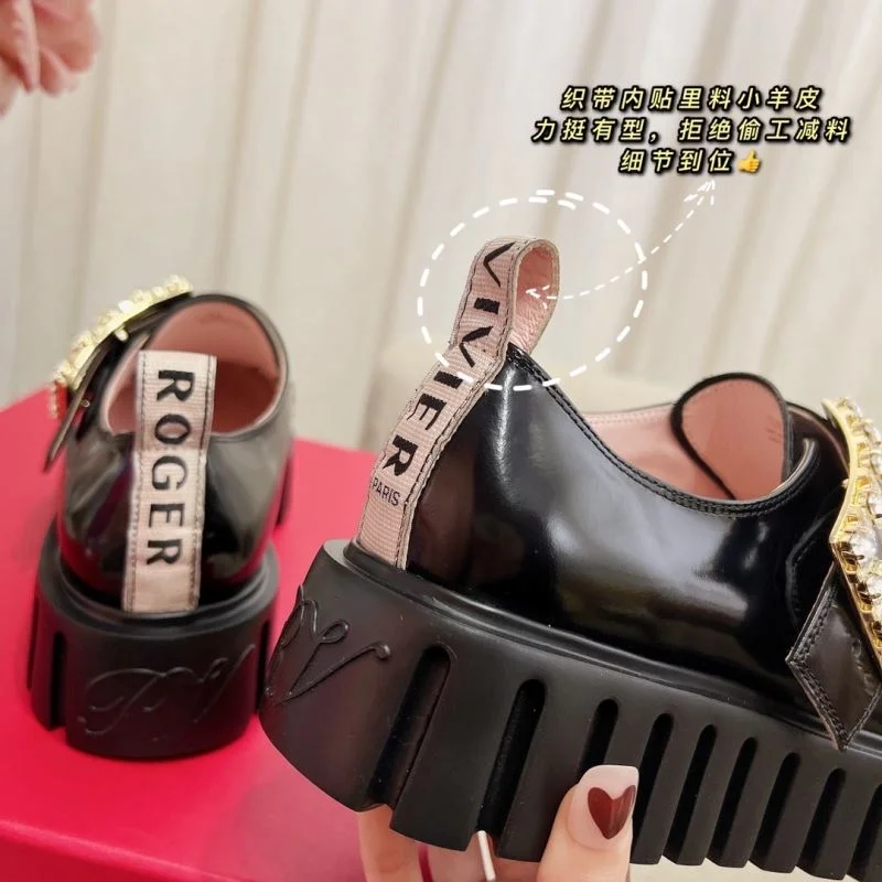 Reasonably priced Roger Vivier Shoes
