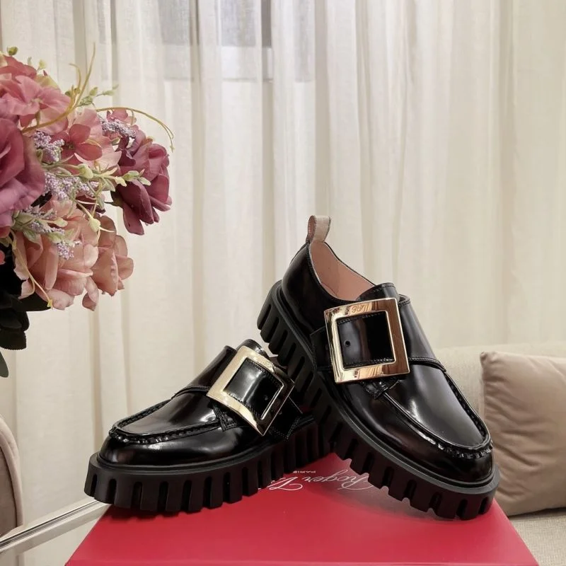 Authentic Roger Vivier Shoes