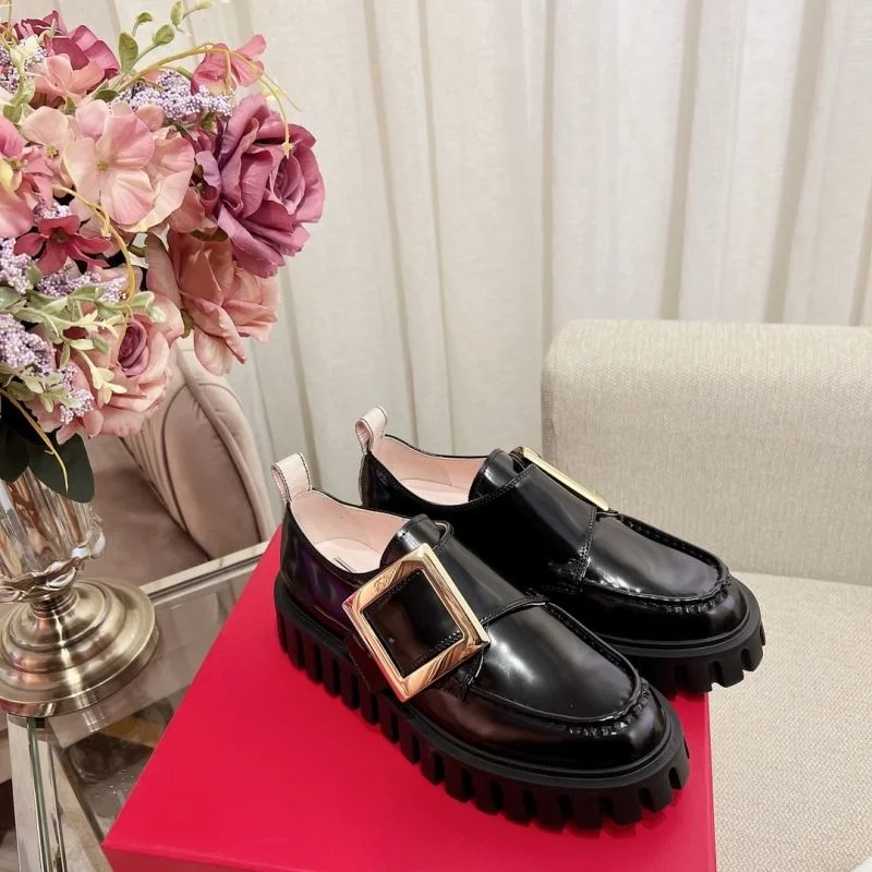 Authentic Roger Vivier Shoes