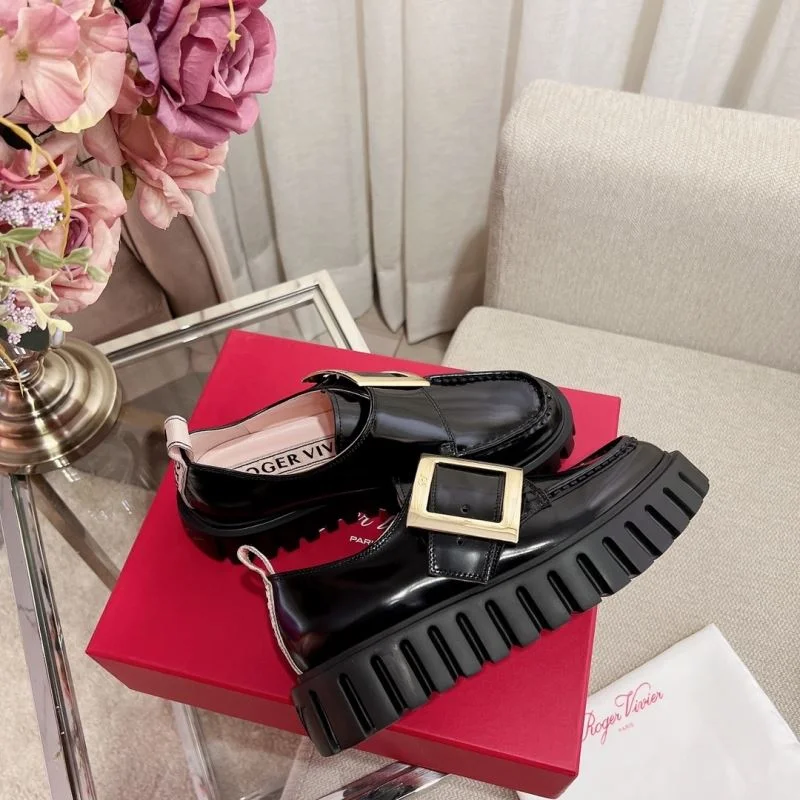Authentic Roger Vivier Shoes