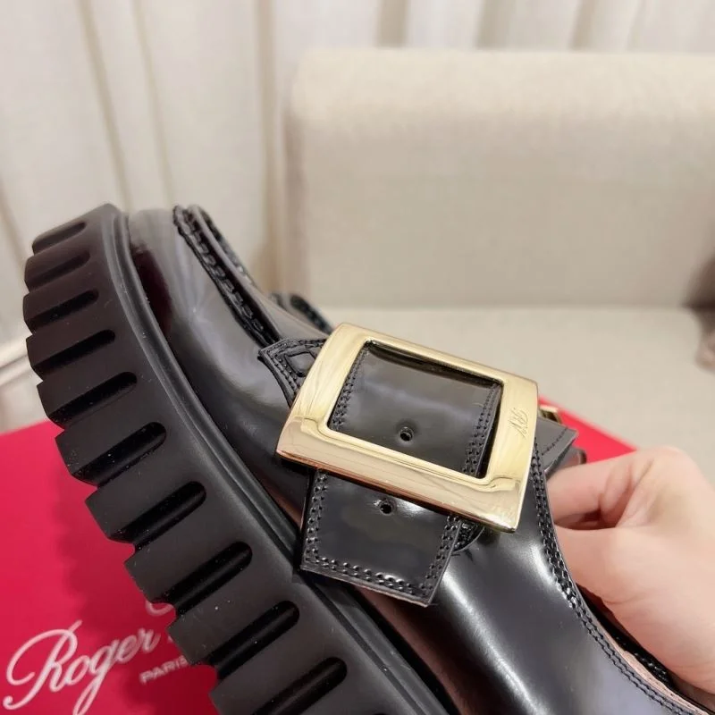 Authentic Roger Vivier Shoes