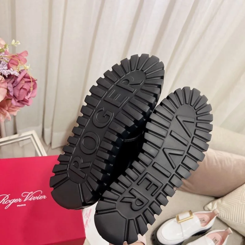 Authentic Roger Vivier Shoes