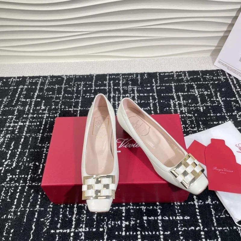 Roger Vivier Shoes