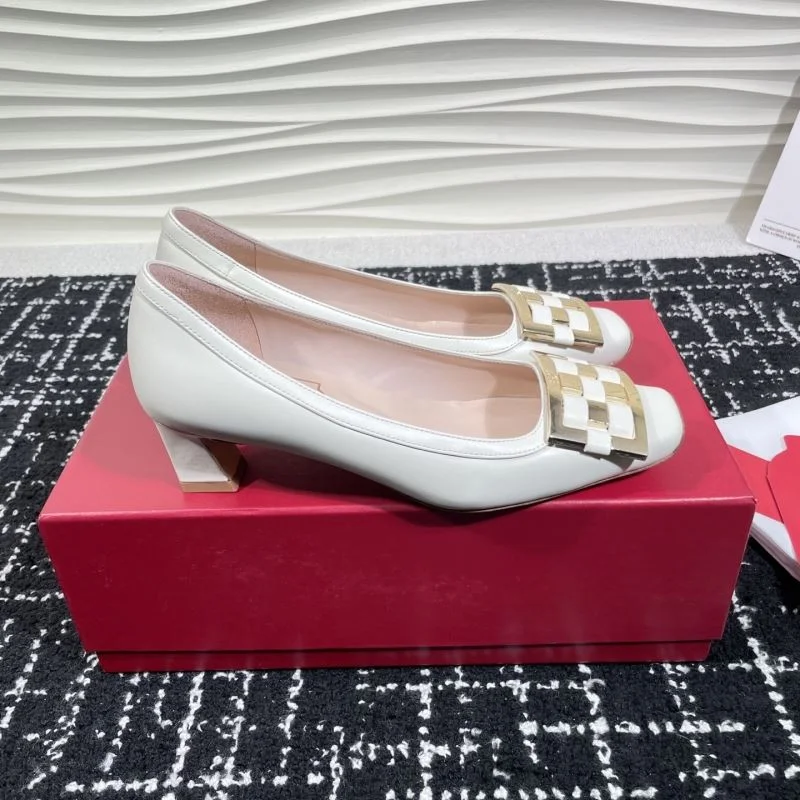 Top mirror Roger Vivier Shoes
