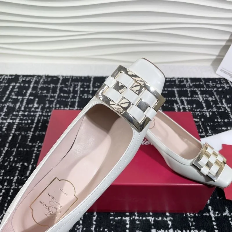 Top mirror Roger Vivier Shoes