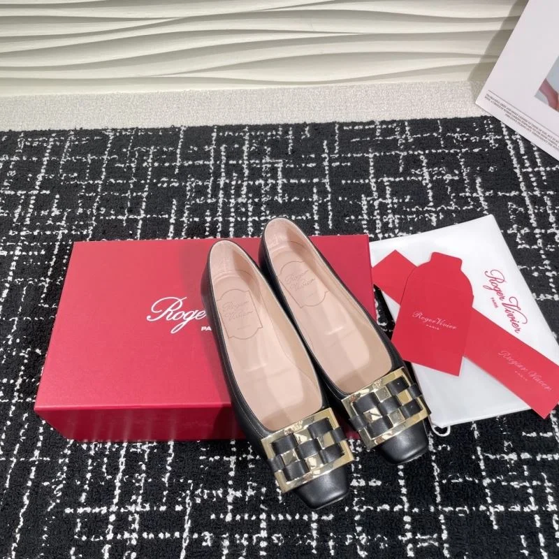 Accurate model Roger Vivier Shoes