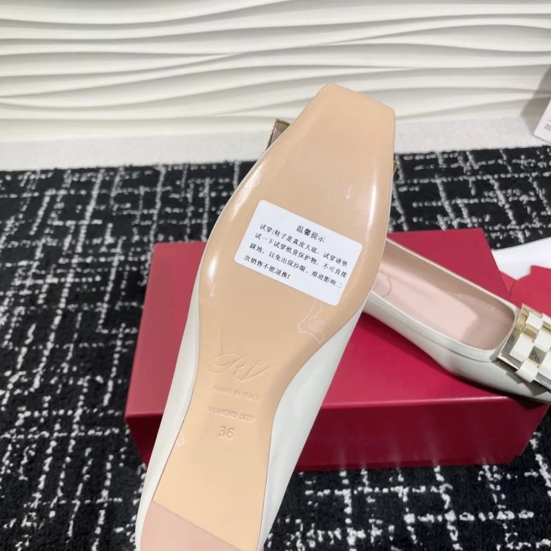 Value-priced Roger Vivier Shoes