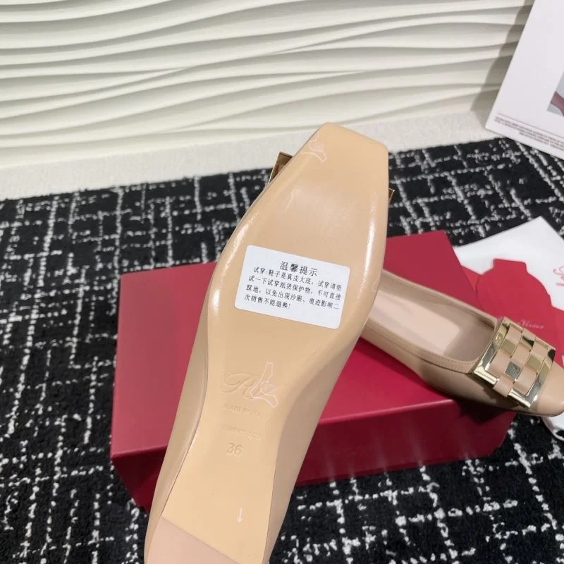 Original Roger Vivier Shoes