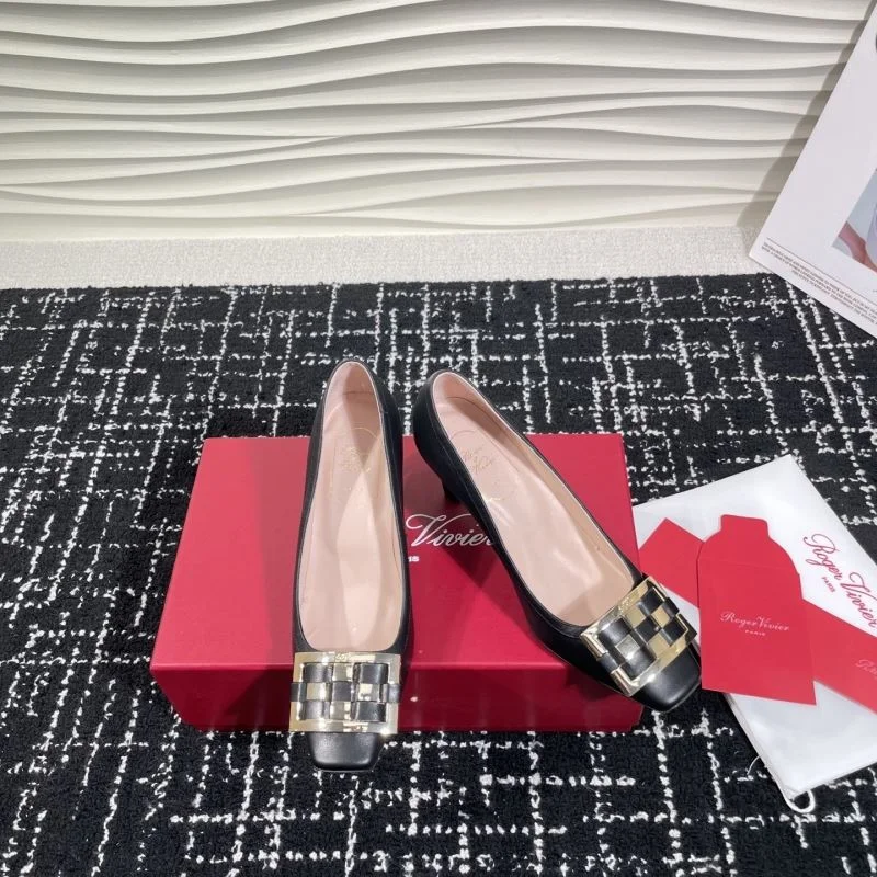 Roger Vivier Shoes