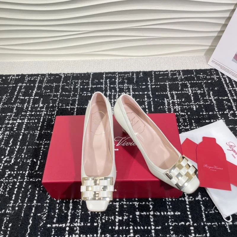Roger Vivier Shoes