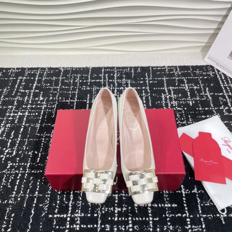 Original Roger Vivier Shoes