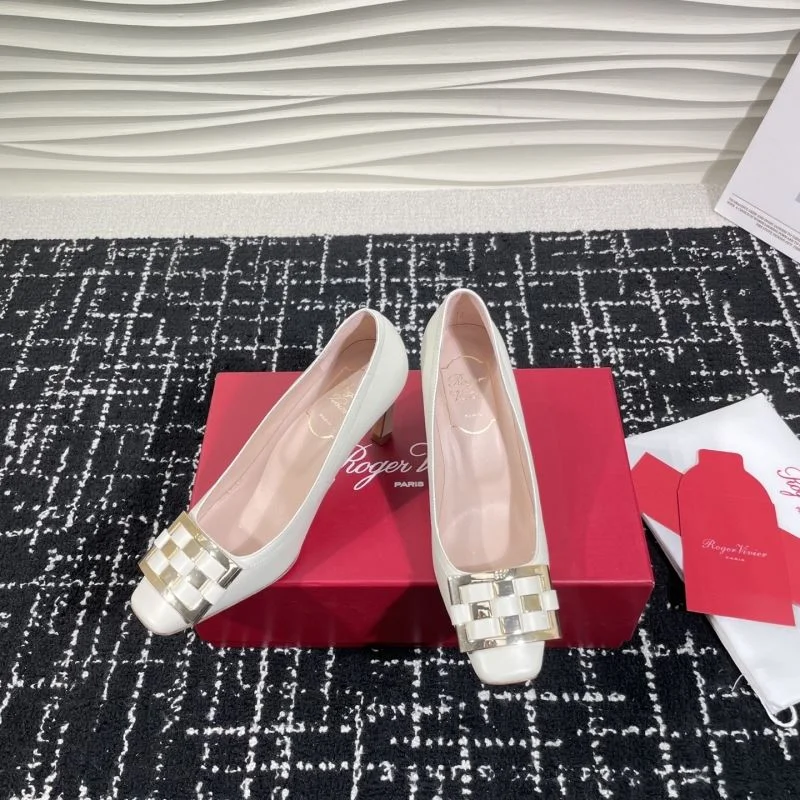 Original Roger Vivier Shoes