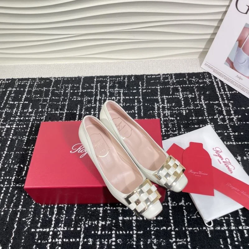 Original Roger Vivier Shoes