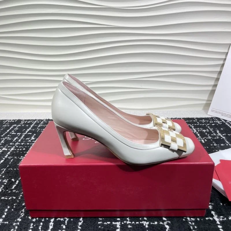 Original Roger Vivier Shoes